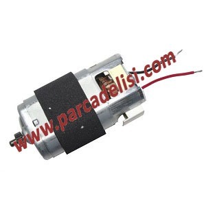 Proxxon 28462 Dc Motor – www.parcadelisi.com